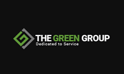 Отзывы о компании The Green Group