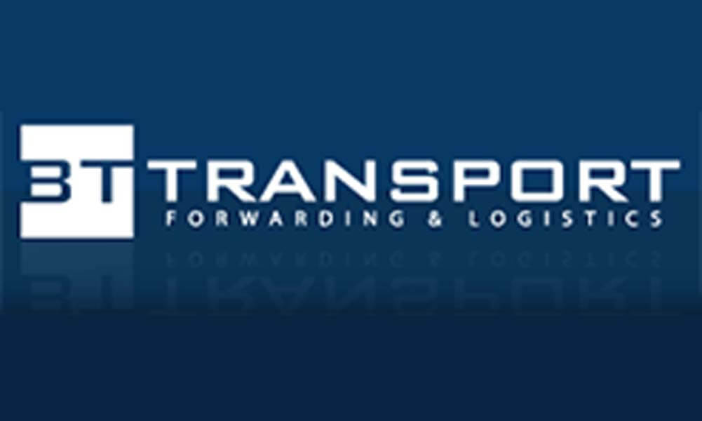 Information about the company BT Transport
