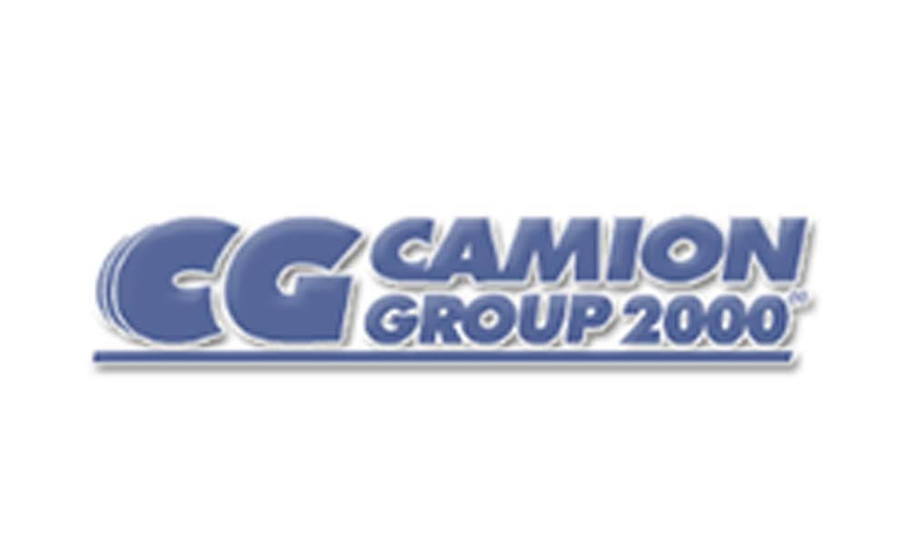 Information about the company Camion-Group 2000