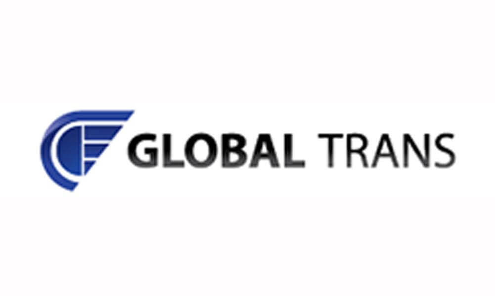 Informationen zum Unternehmen GLOBAL TRANS