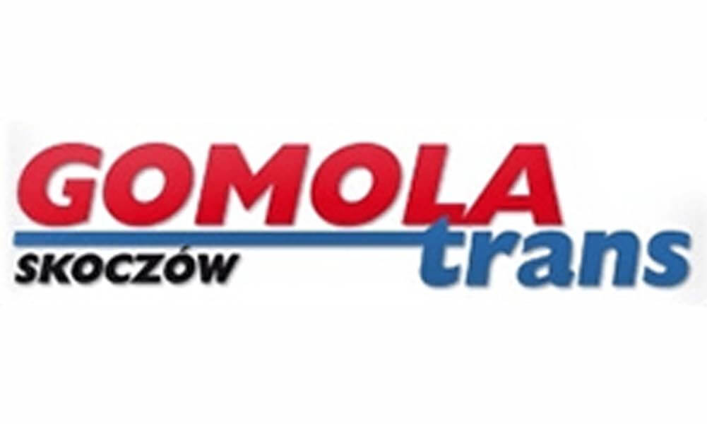Отзывы о компании GOMOLA TRANS