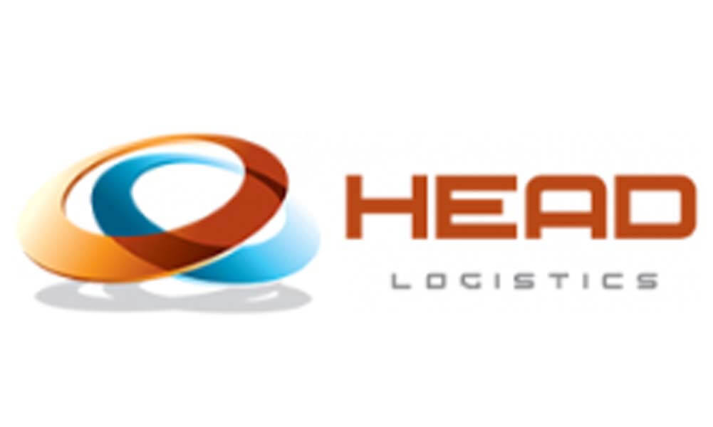 Information about the company HEAD Logistics SIA