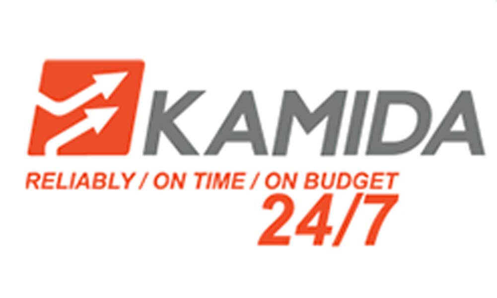Отзывы о компании KAMIDA