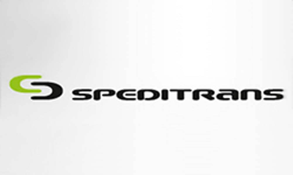 Information about the company SPEDITRANS