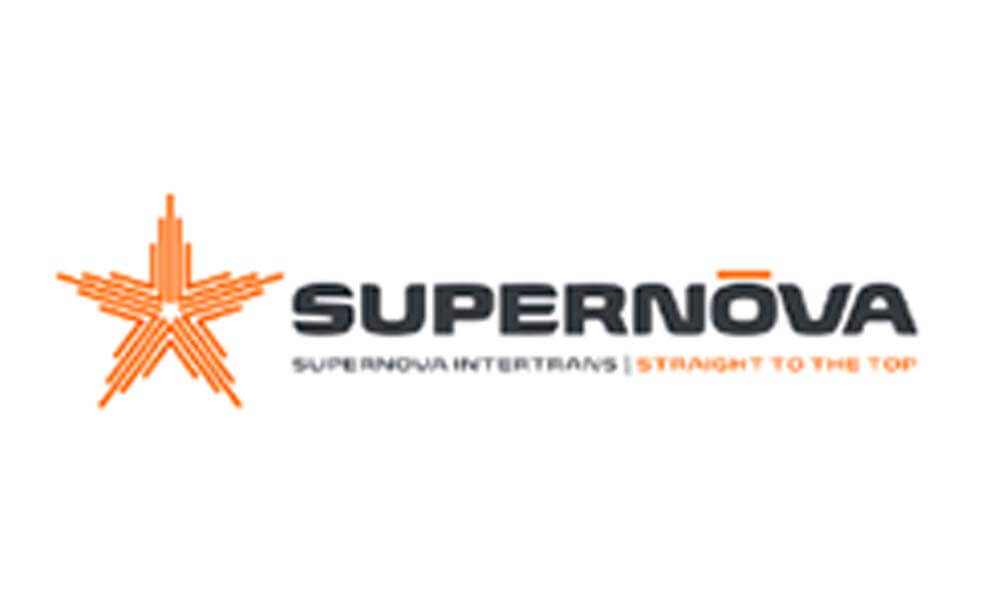 Information about the company Supernova Intertrans Kft