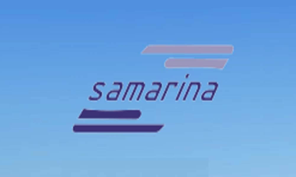 Information about the company Samarina UAB