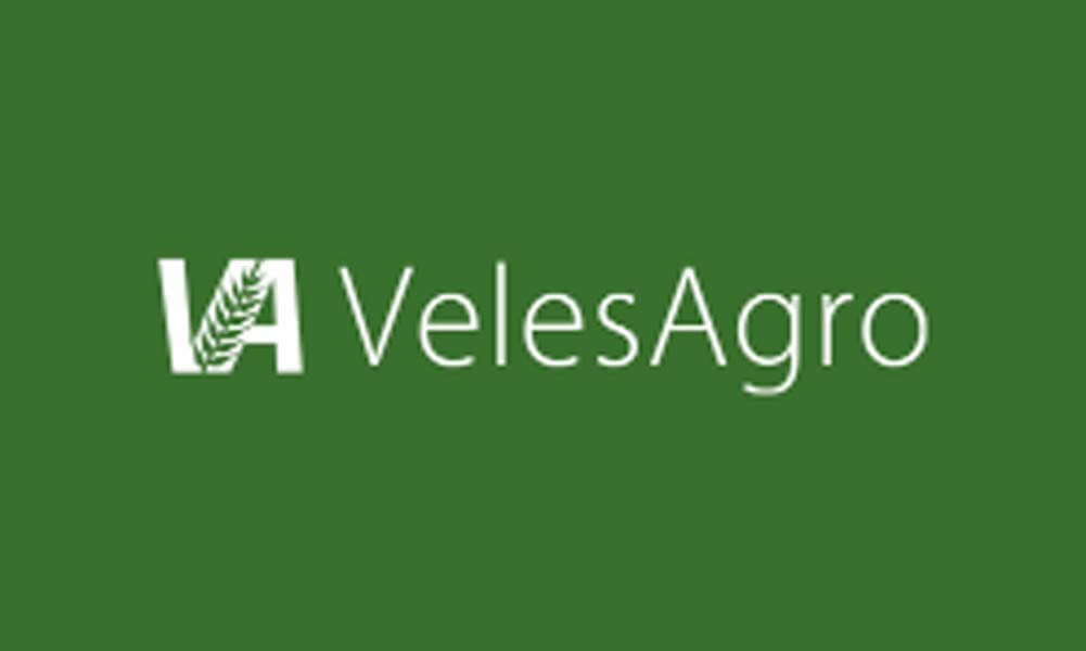 Information about the company VELES AGRO
