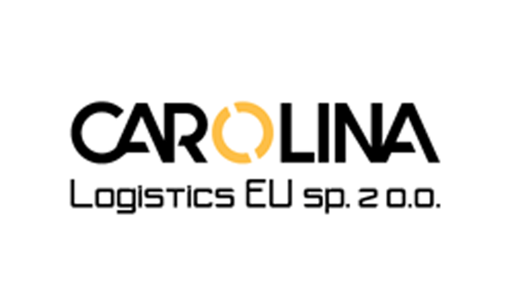 Information about the company Carolina Logistics EU Sp. z o.o.