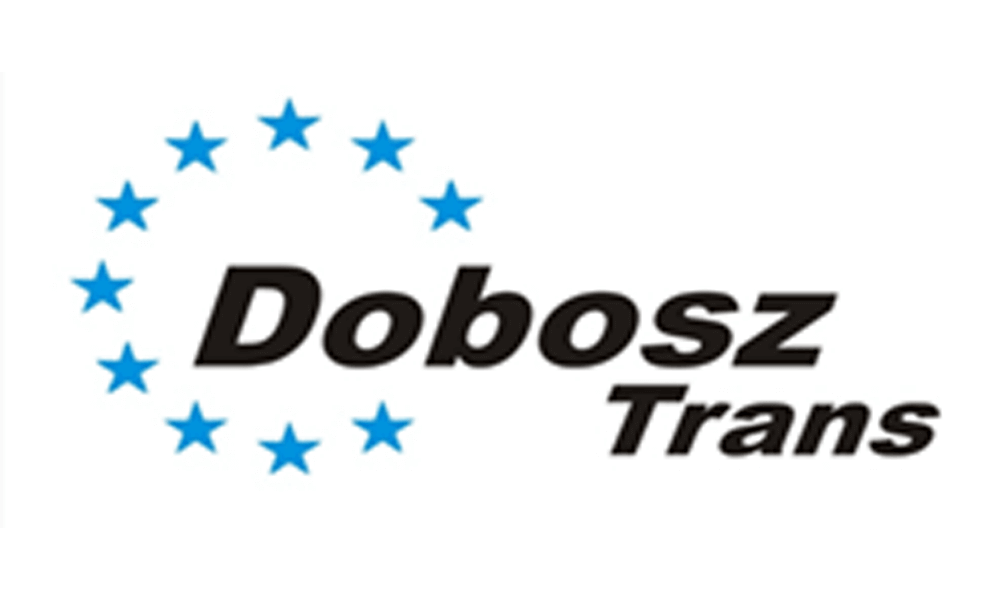 Отзывы о компании Dobosz Trans