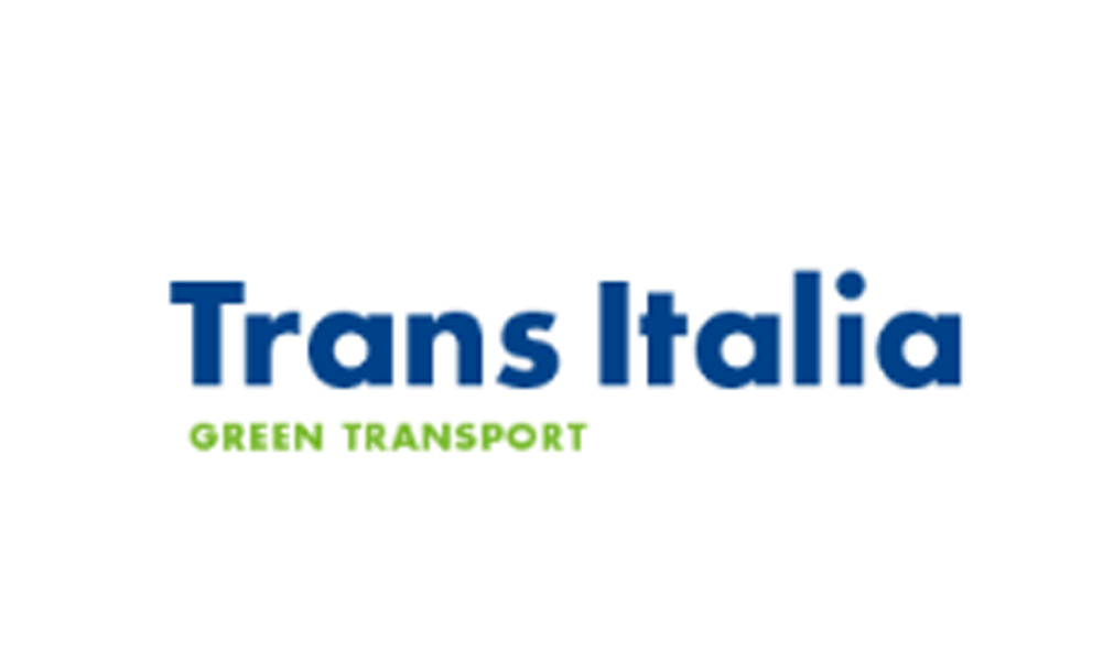 Informazioni sull'azienda Trans Italia s.r.l.