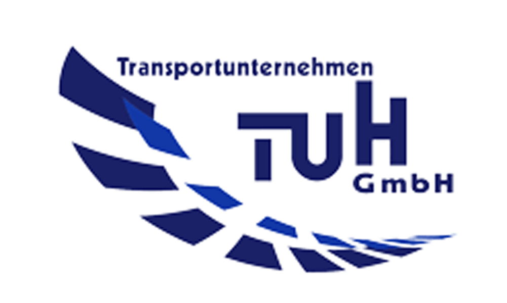 Information about the company TUH GmbH